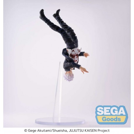 Figurine Jujutsu Kaisen - Premature Death Satoru Gojo Cursed Technique ...
